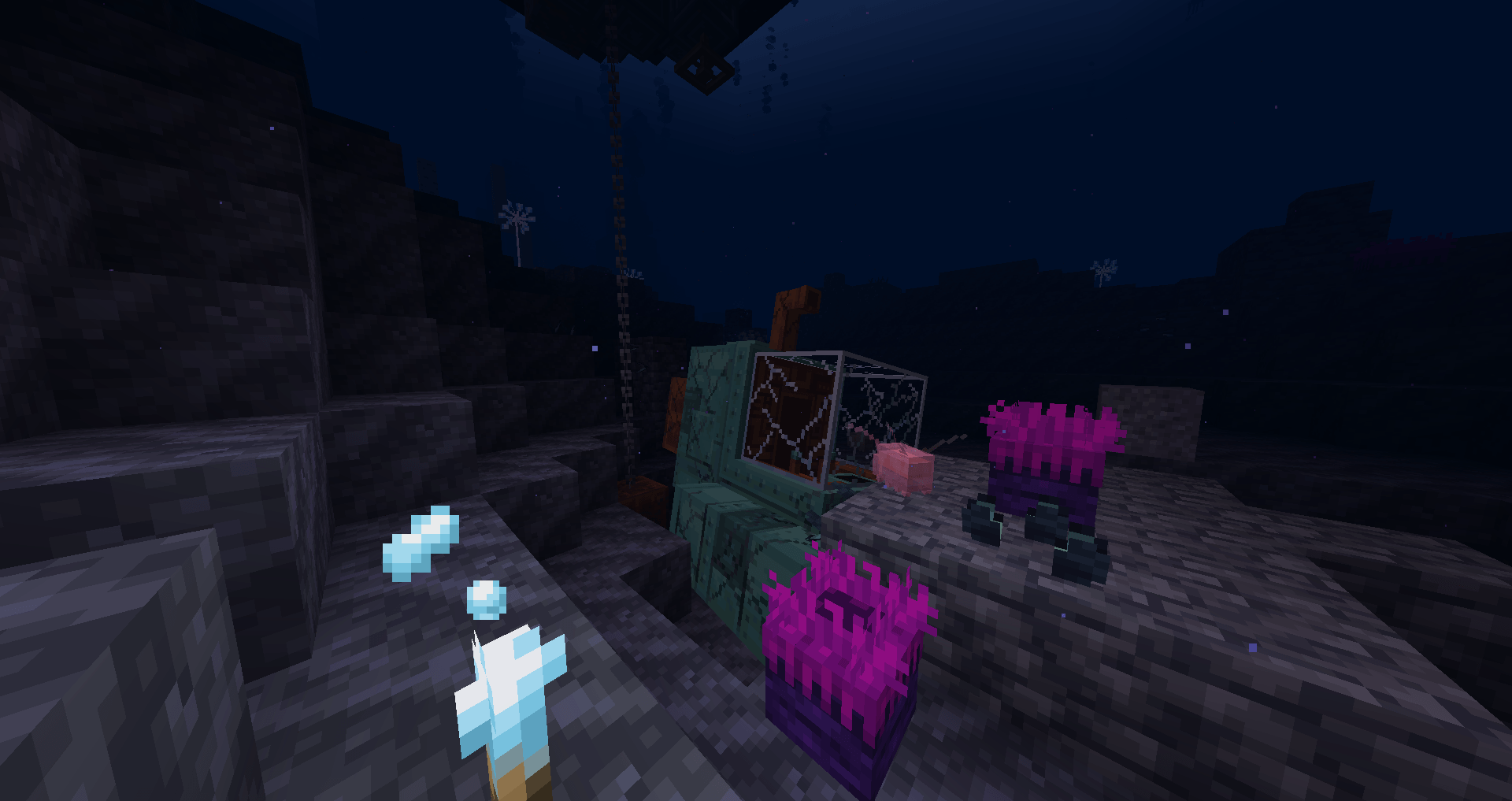 Creative Conquest - Minecraft Modpacks - CurseForge