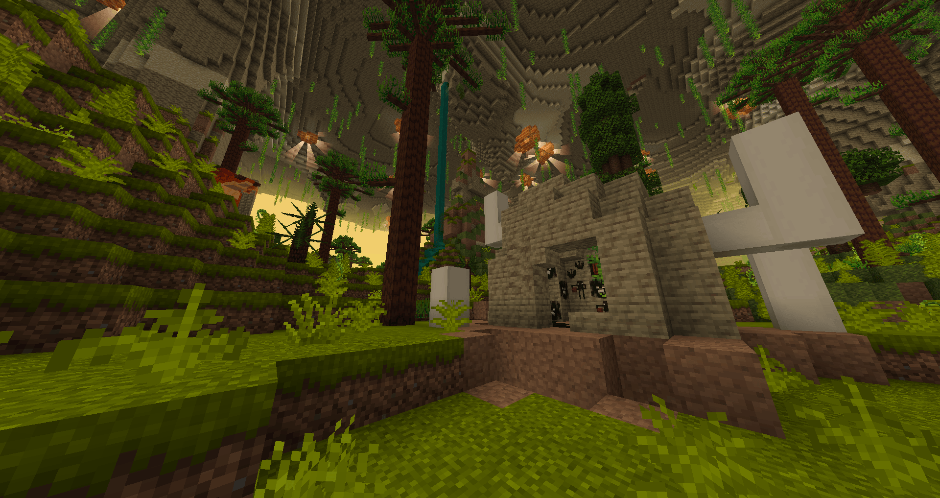 Creative Conquest - Minecraft Modpacks - CurseForge