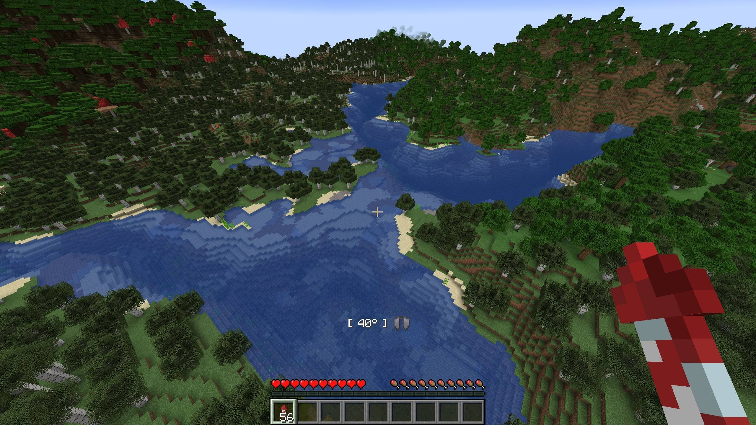 Elytra Pitch - Gallery - Minecraft Mods - CurseForge