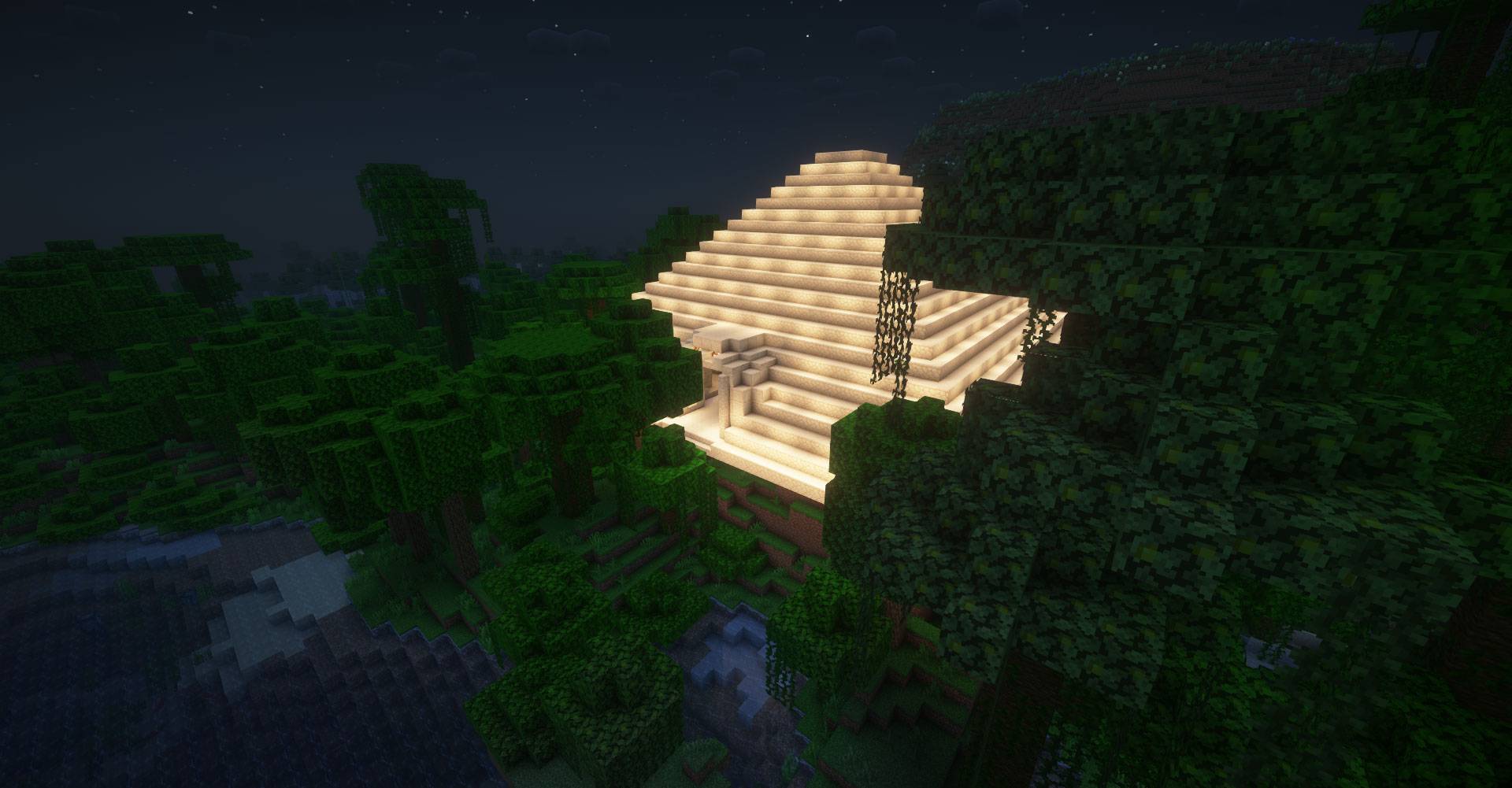 Becomes Ultraman:Infinity - Gallery - Minecraft Mods - CurseForge