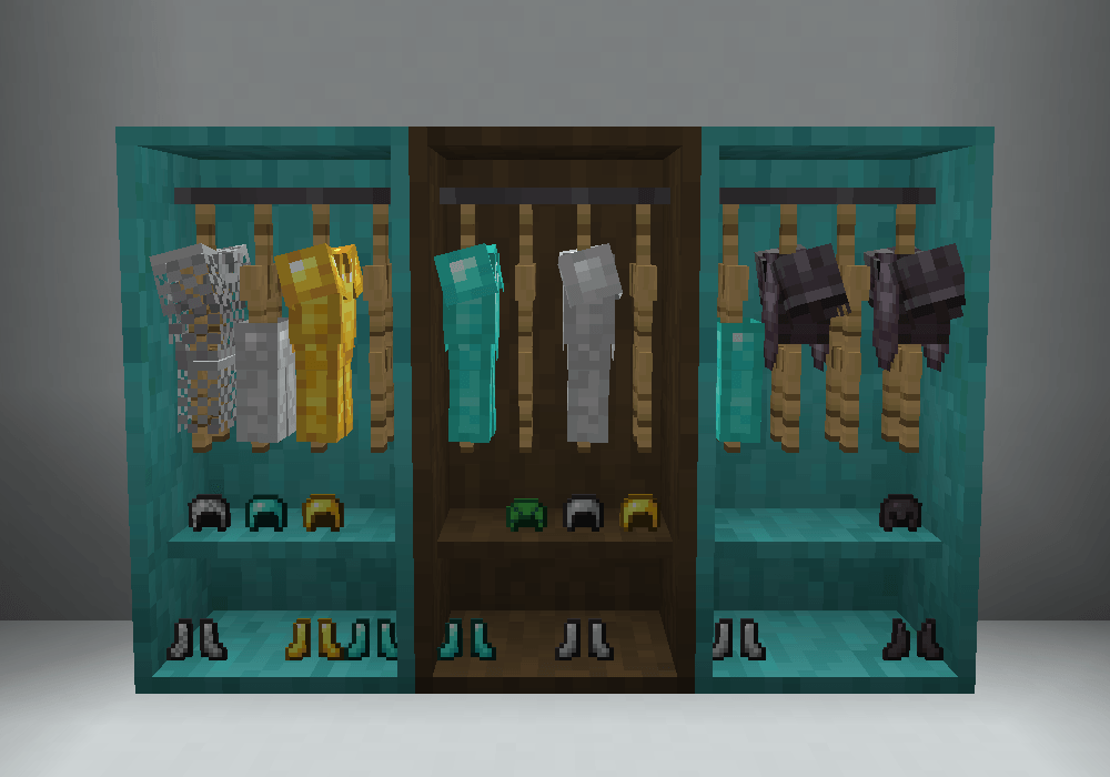 Minekea (Fabric/NeoForge) - Minecraft Mods - CurseForge