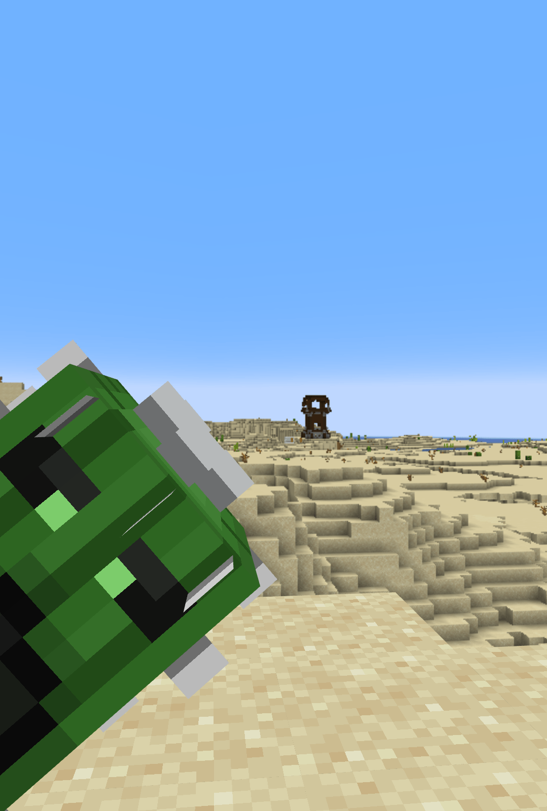 Scorned's Creations - Gallery - Minecraft Mods - CurseForge