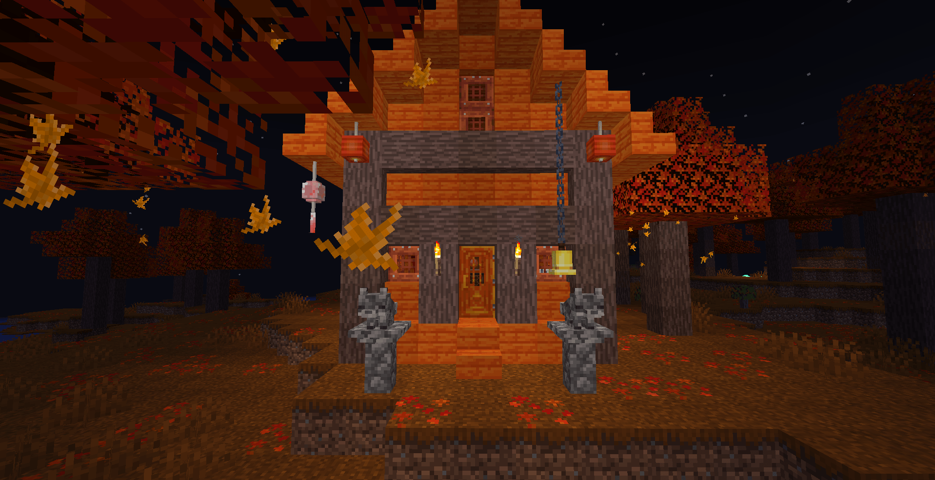 Emerald Matcha Craft V3 - Gallery - Minecraft Mods - CurseForge