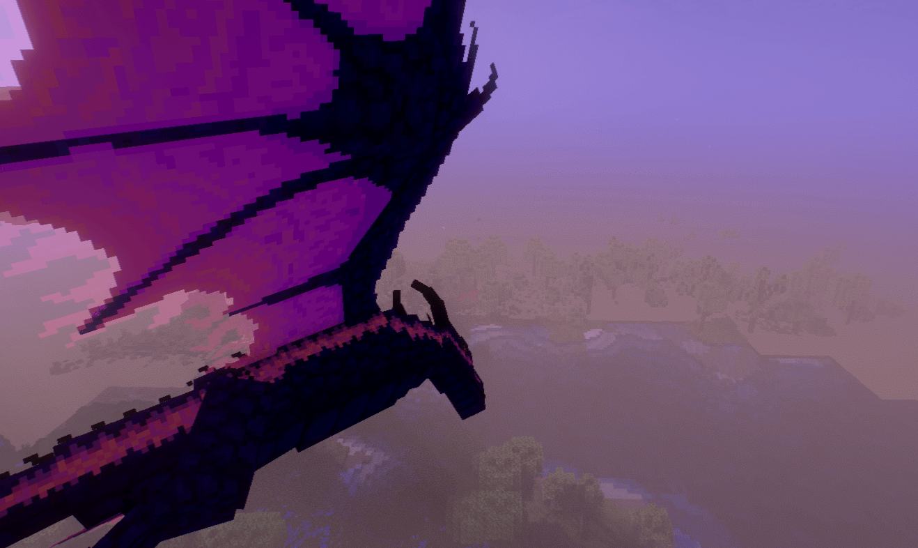 Day of Dragons - Minecraft Modpacks - CurseForge