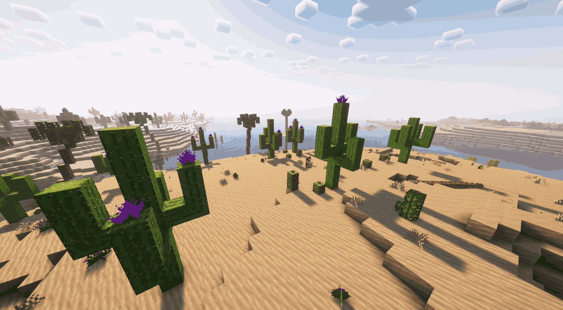 Origins N' Dragons - Gallery - Minecraft Modpacks - CurseForge
