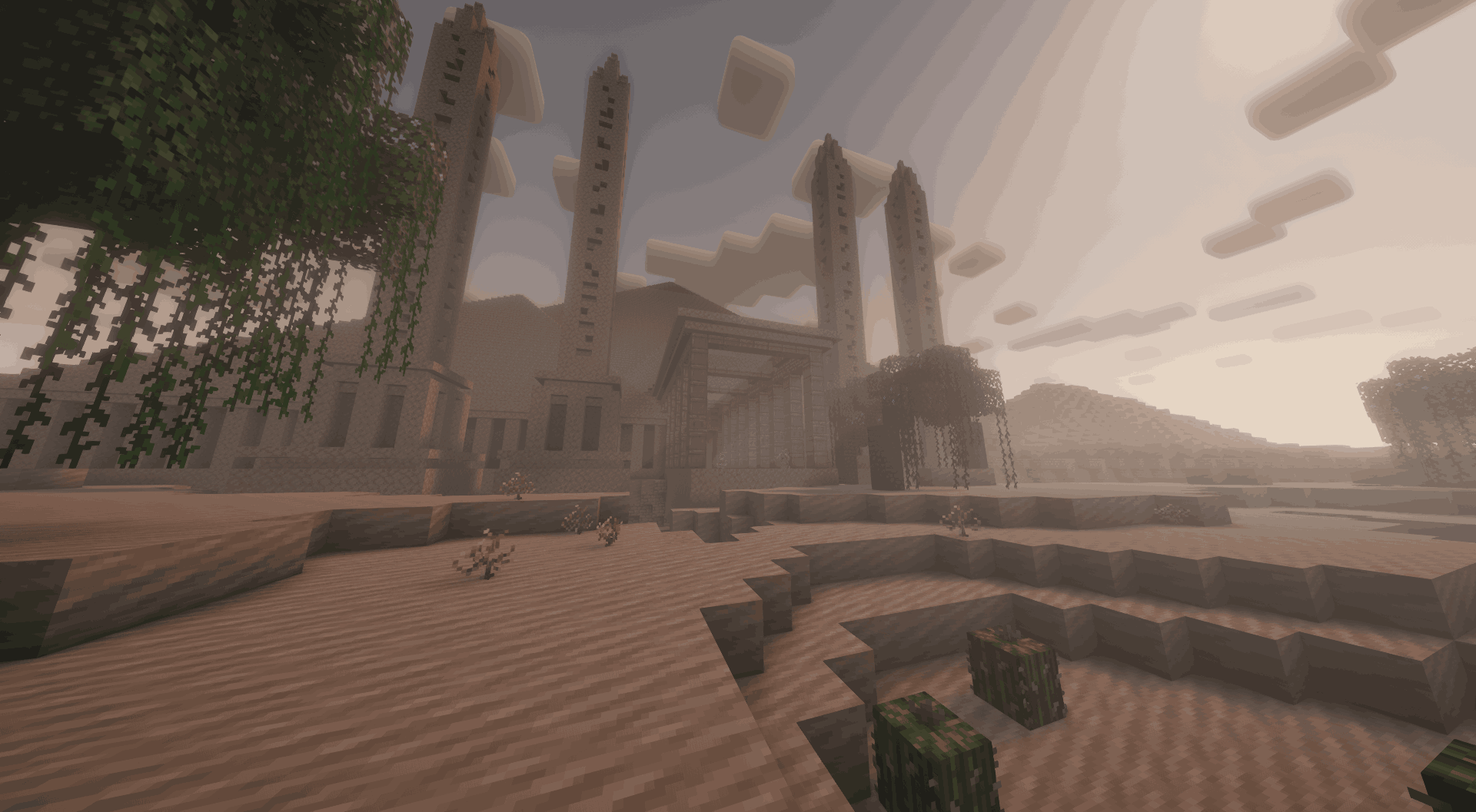 Origins N' Dragons - Gallery - Minecraft Modpacks - CurseForge