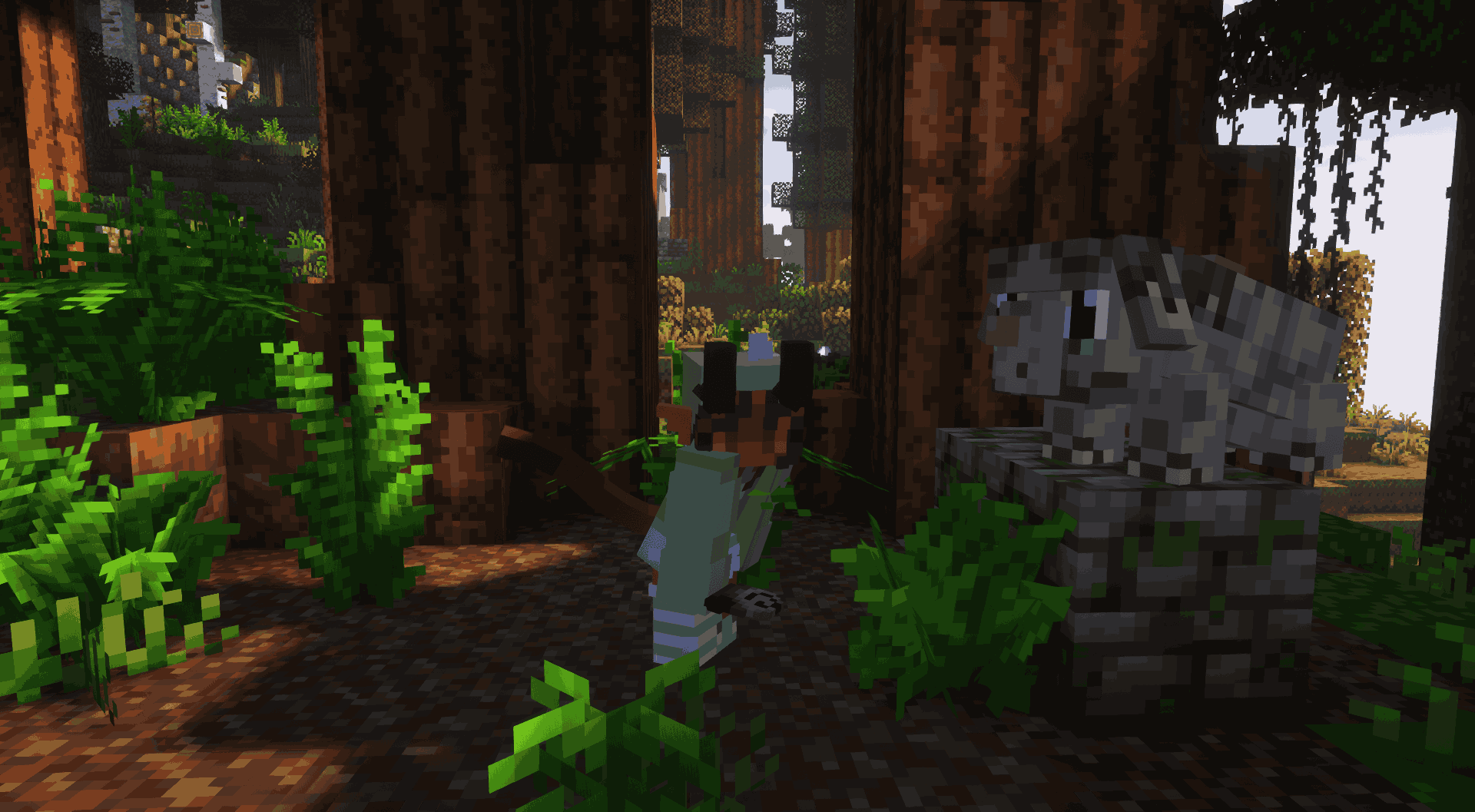 Dungeon Forged - Gallery - Minecraft Modpacks - CurseForge