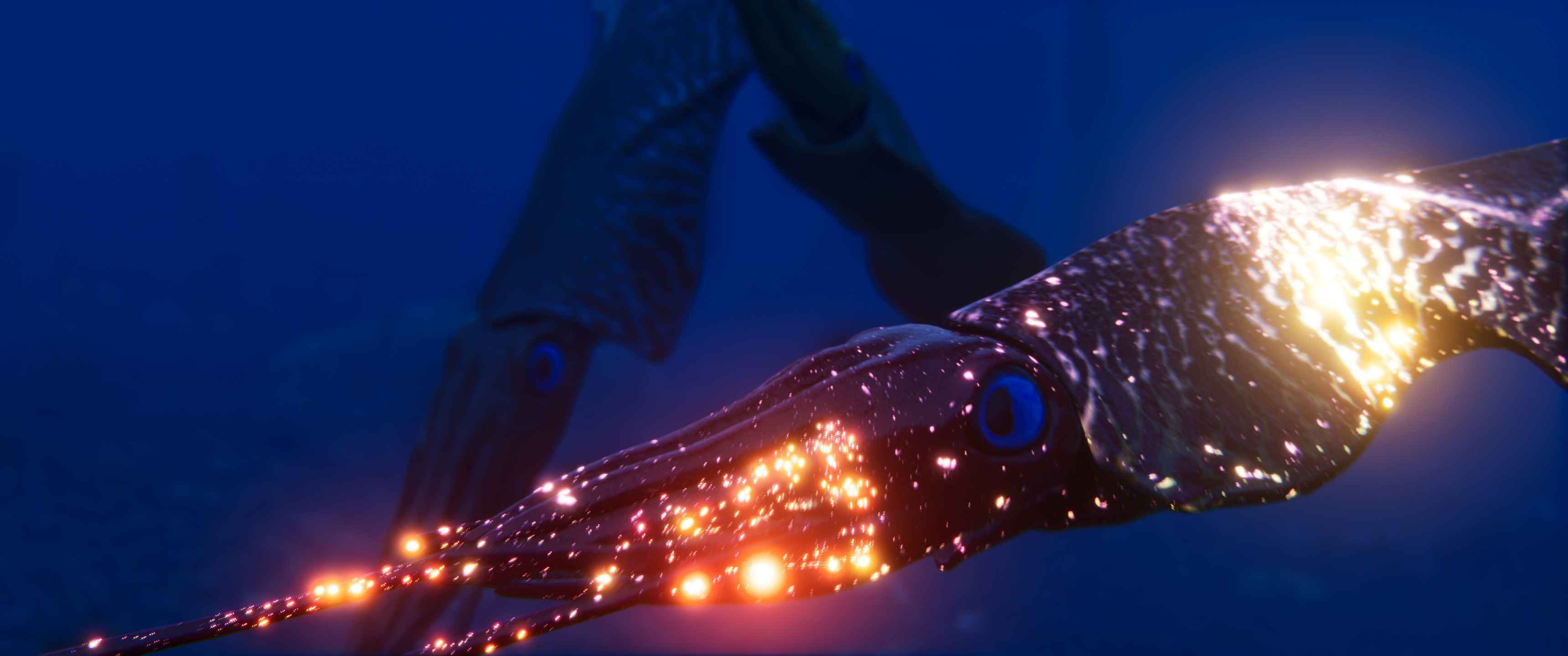 Paleo ARK EVO+ | Native Aquatics (Crossplay!) - Gallery - Ark Survival ...