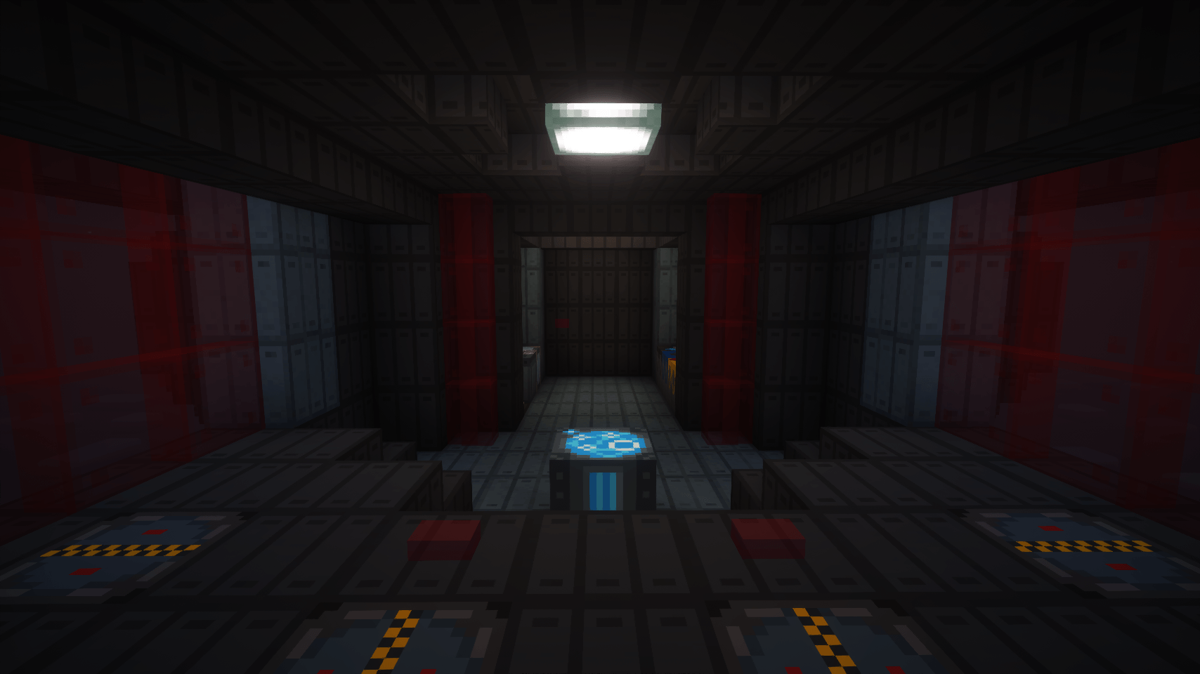 Hellcrafters - Gallery - Minecraft Mods - CurseForge