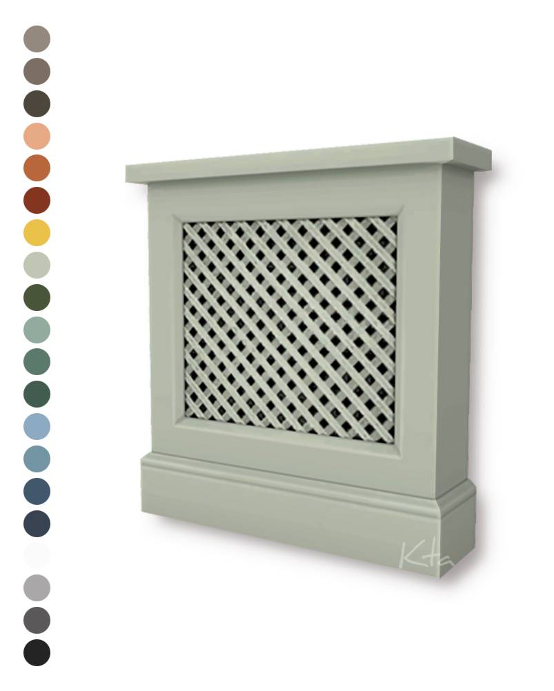 [kta] Construction Set 1 - Gallery - The Sims 4 Build / Buy - CurseForge