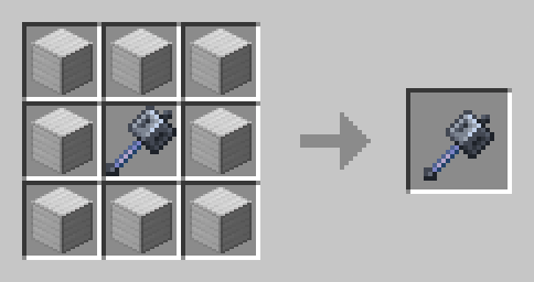 InventorySteal - Dominate the Inventory Fights! - Gallery - Minecraft Bedrock Addons - CurseForge