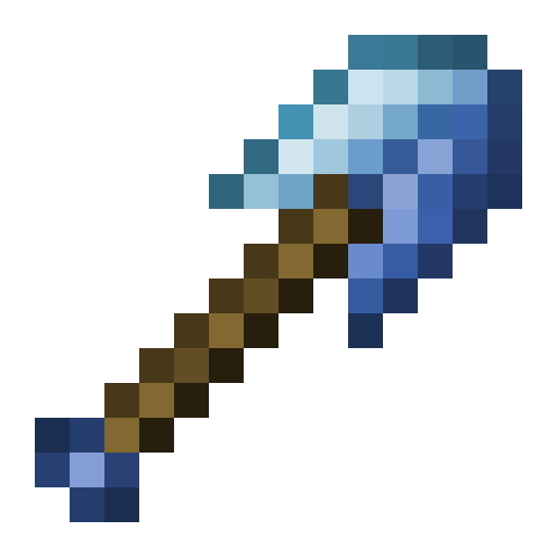 Frosty Biome - Gallery - Minecraft Mods - CurseForge