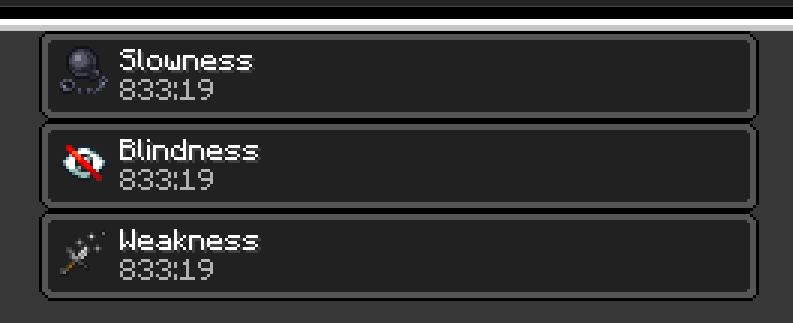InventorySteal - Dominate the Inventory Fights! - Gallery - Minecraft Bedrock Addons - CurseForge