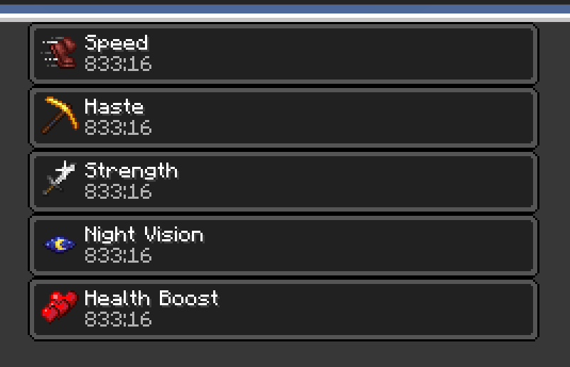 InventorySteal - Dominate the Inventory Fights! - Gallery - Minecraft Bedrock Addons - CurseForge