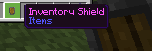 InventorySteal - Dominate the Inventory Fights! - Gallery - Minecraft Bedrock Addons - CurseForge