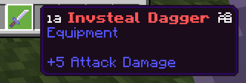 InventorySteal - Dominate the Inventory Fights! - Gallery - Minecraft ...