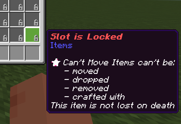 InventorySteal - Dominate the Inventory Fights! - Gallery - Minecraft Bedrock Addons - CurseForge