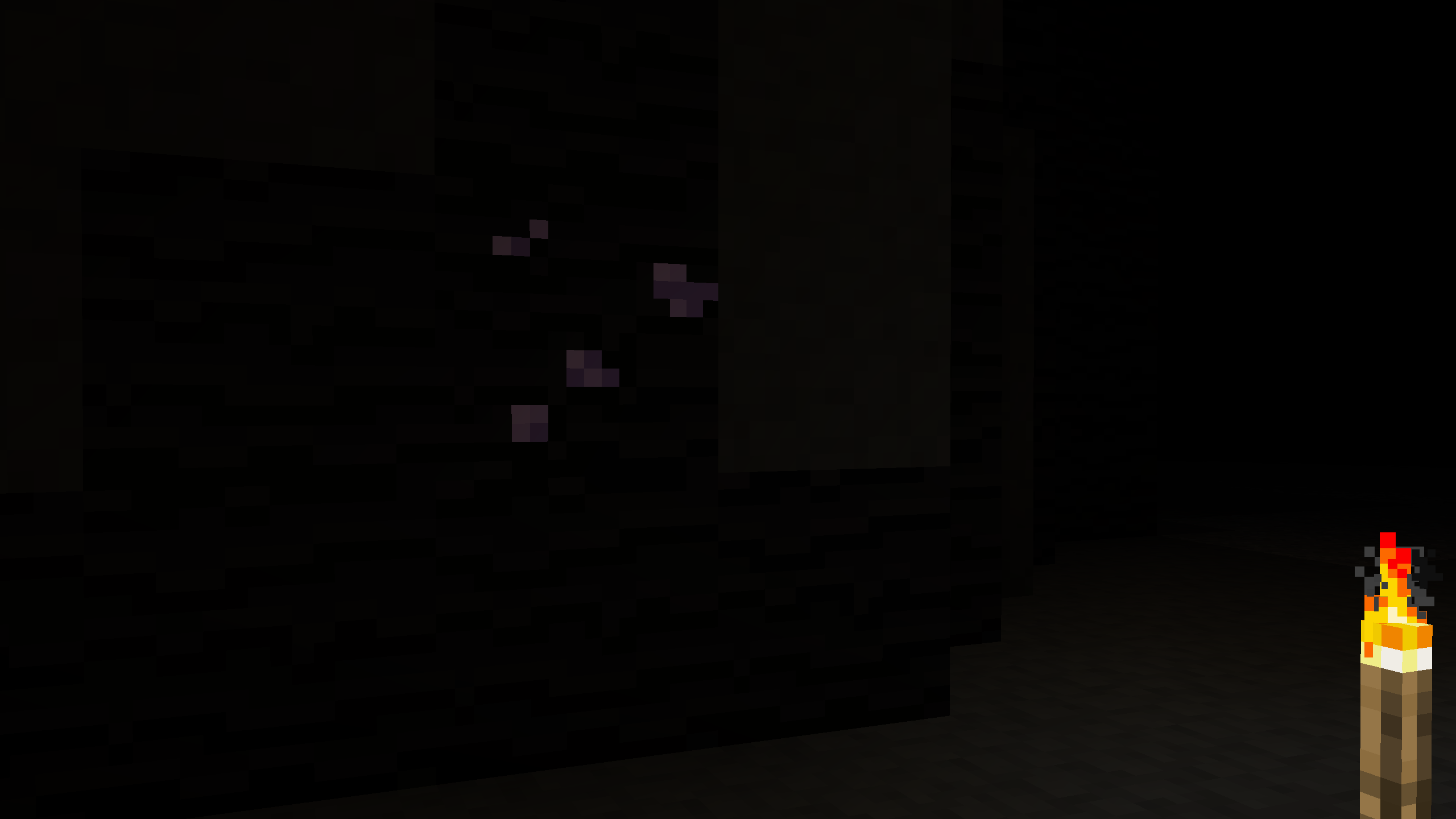 Gloom Caves - Minecraft Mods - CurseForge