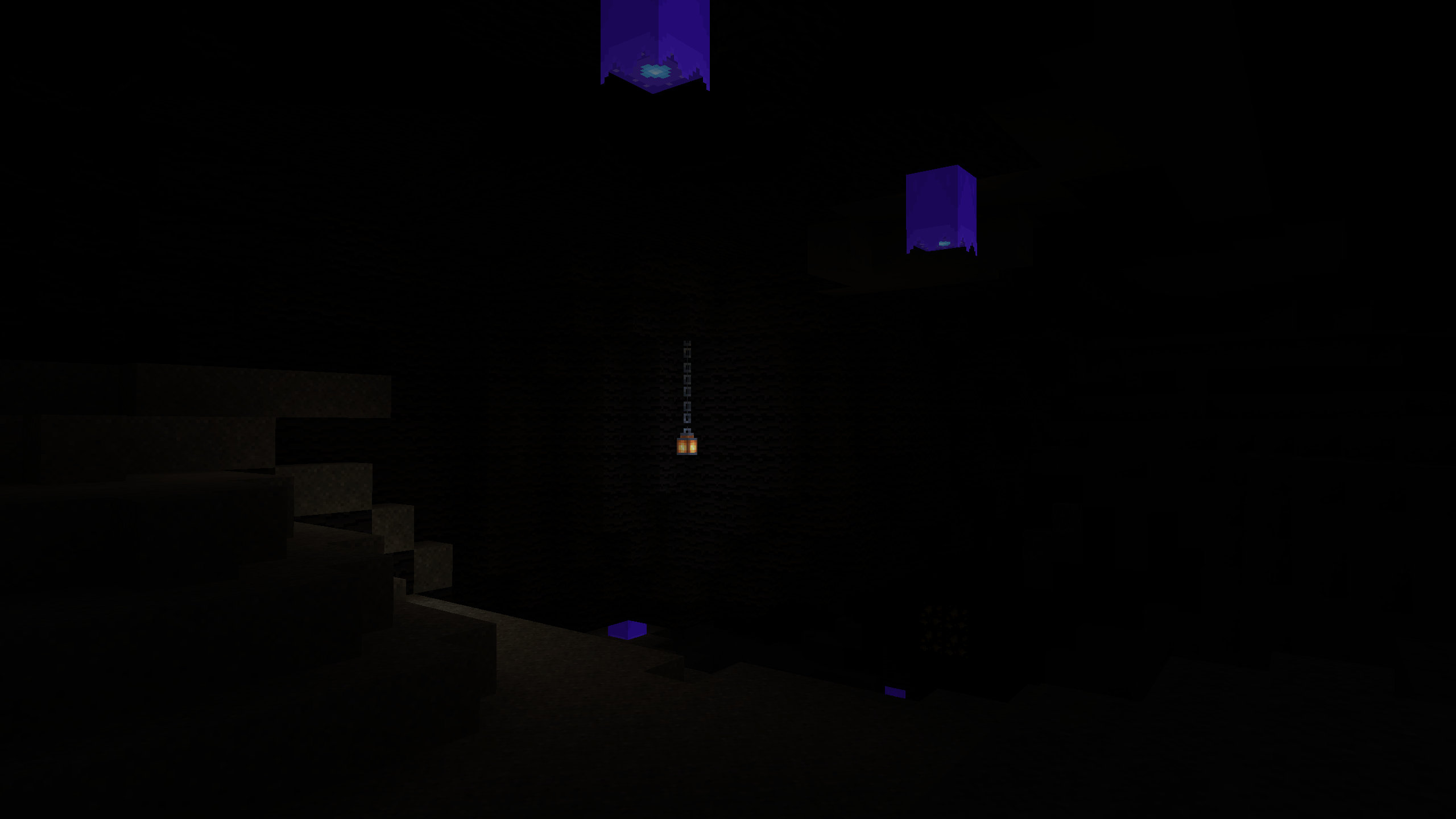 Gloom Caves - Minecraft Mods - CurseForge