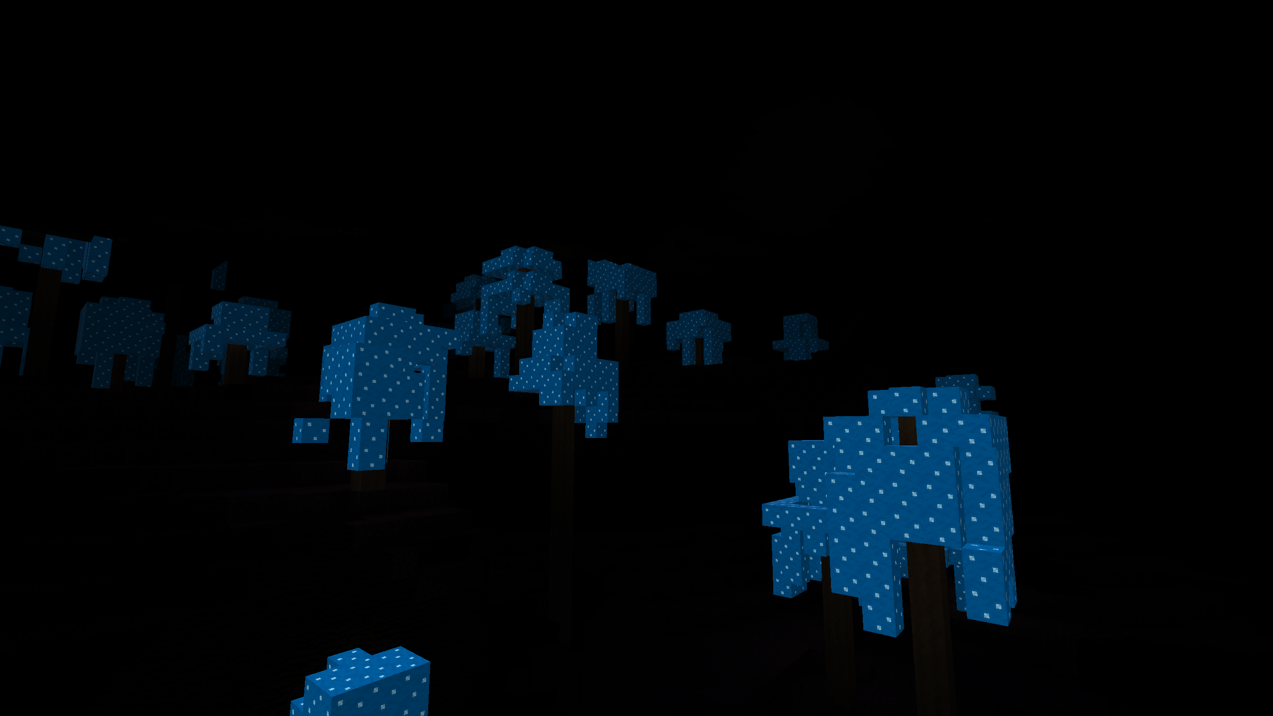 Gloom Caves - Minecraft Mods - CurseForge