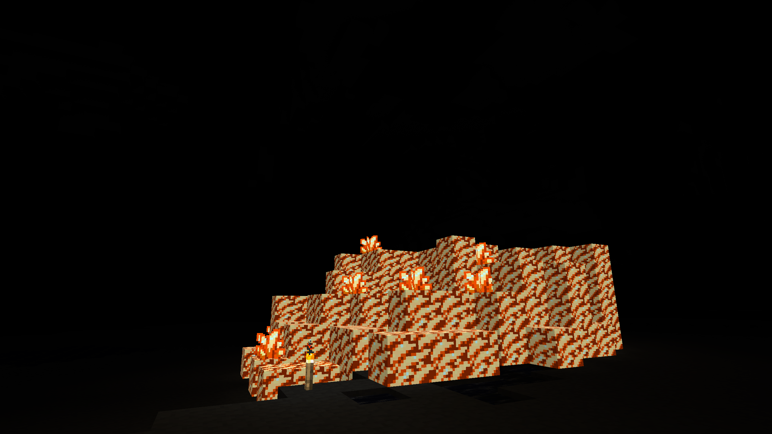 Gloom Caves - Minecraft Mods - CurseForge