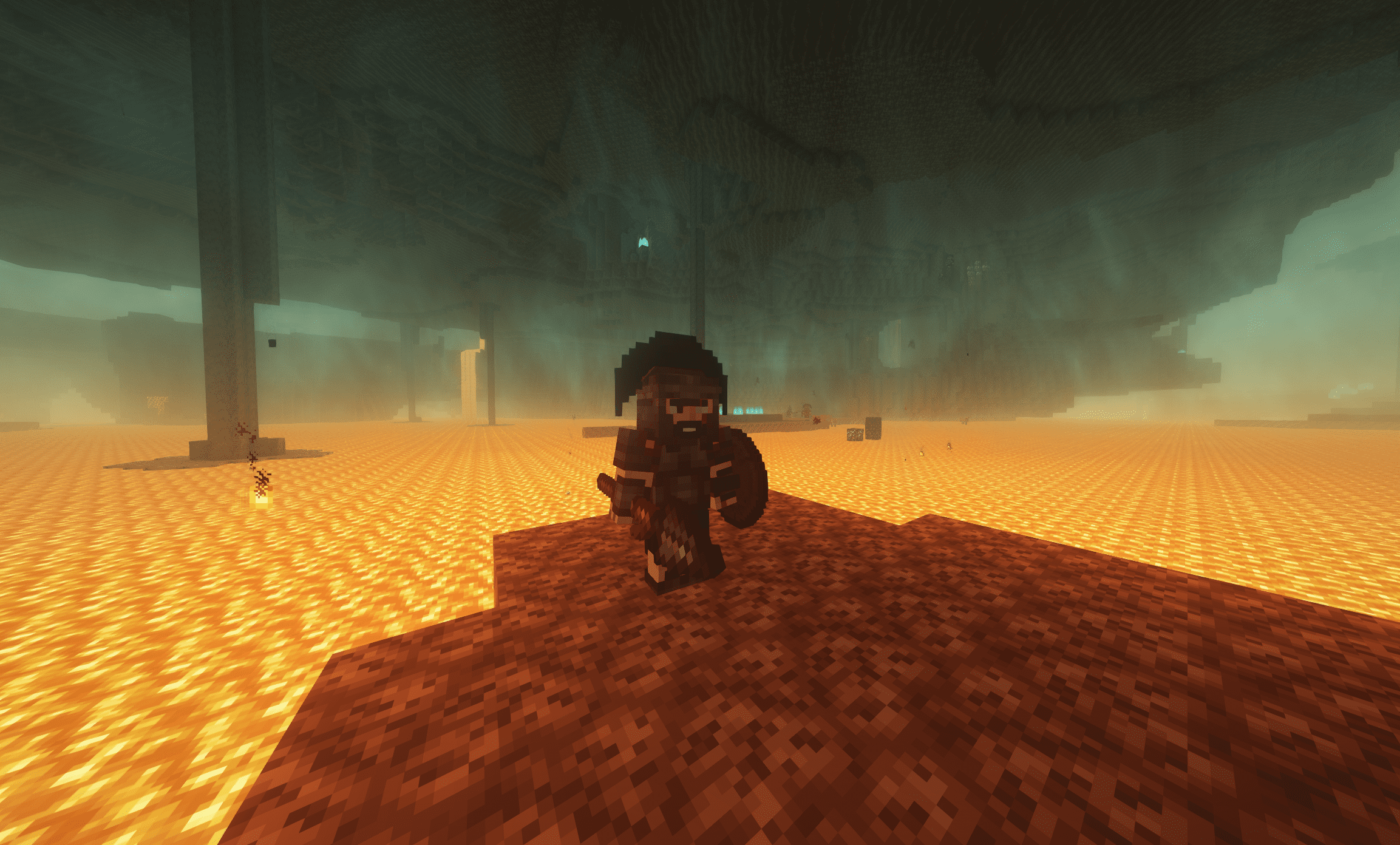 Mebahel's Antique Beasts - Minecraft Mods - CurseForge