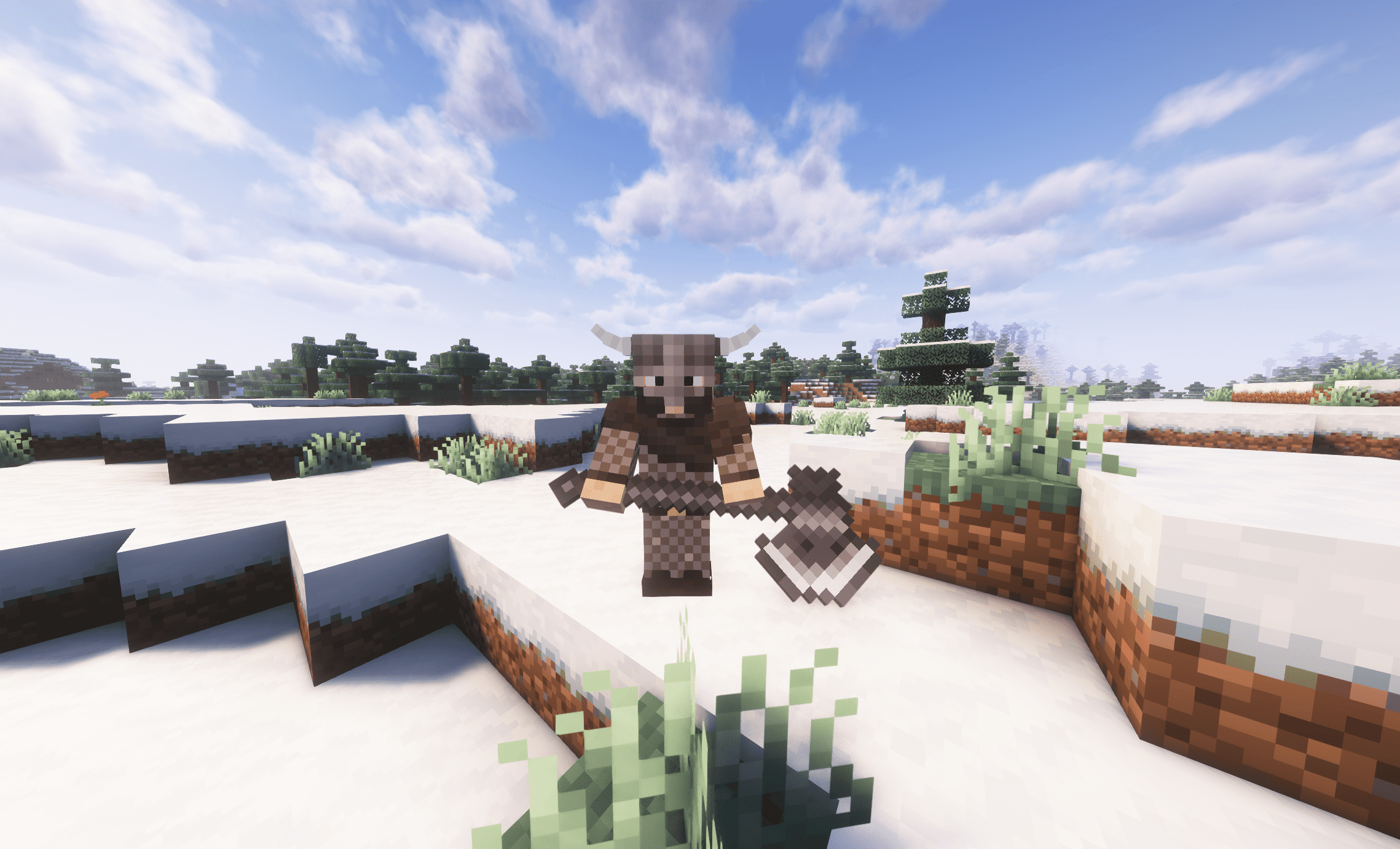 Mebahel's Antique Beasts - Minecraft Mods - CurseForge