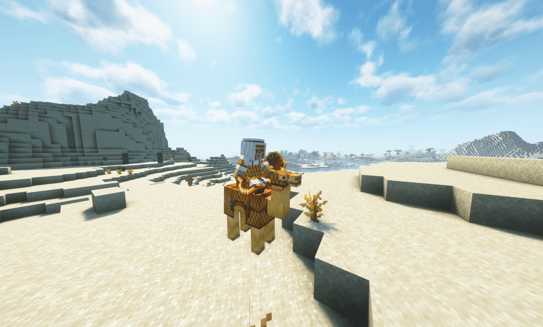 Mebahel's Antique Beasts - Minecraft Mods - CurseForge