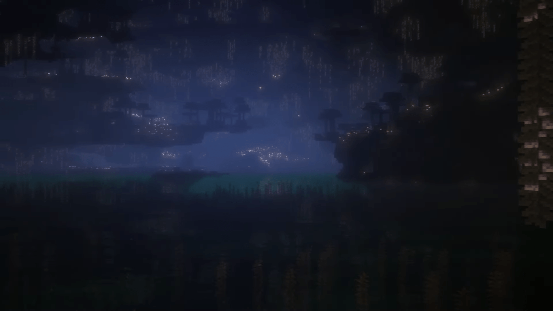 Abyssal Ascent - Gallery - Minecraft Modpacks - CurseForge