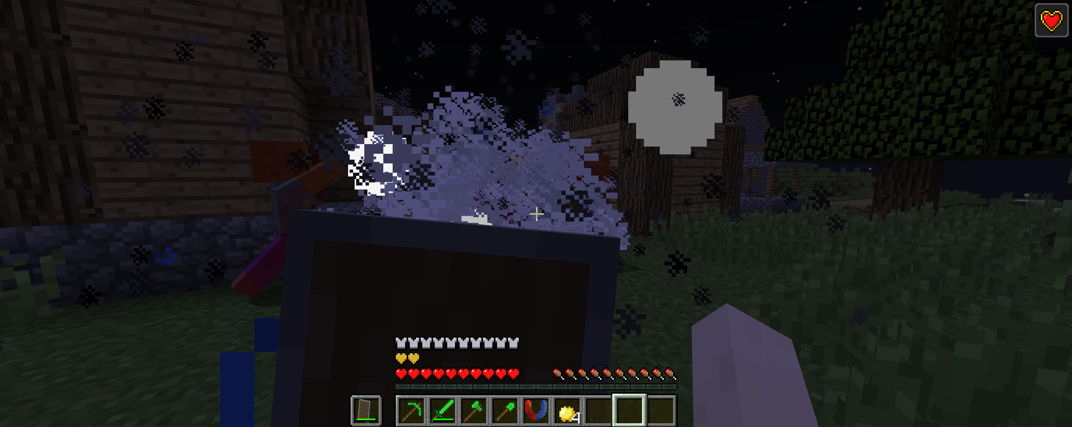 Anhat's Elemental Exploration - Minecraft Mods - CurseForge