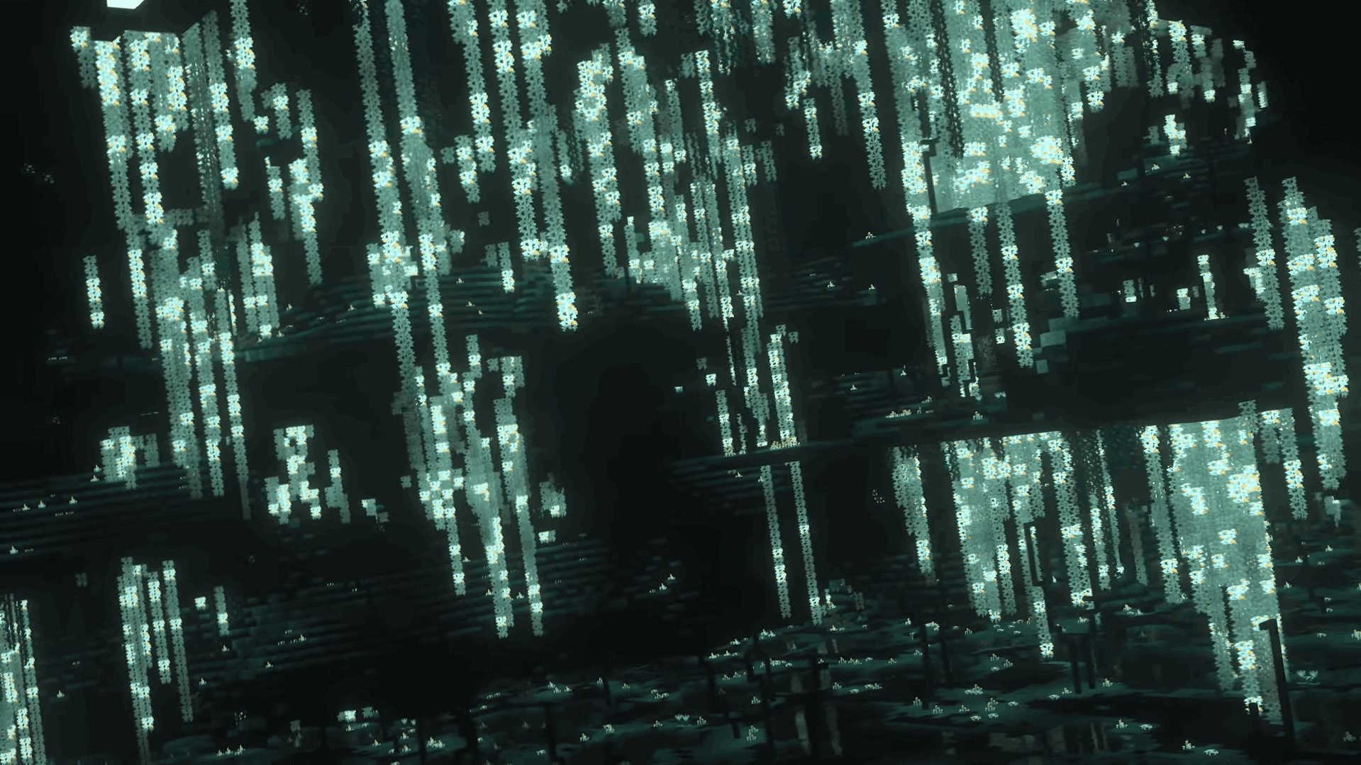 Abyssal Ascent - Gallery - Minecraft Modpacks - CurseForge