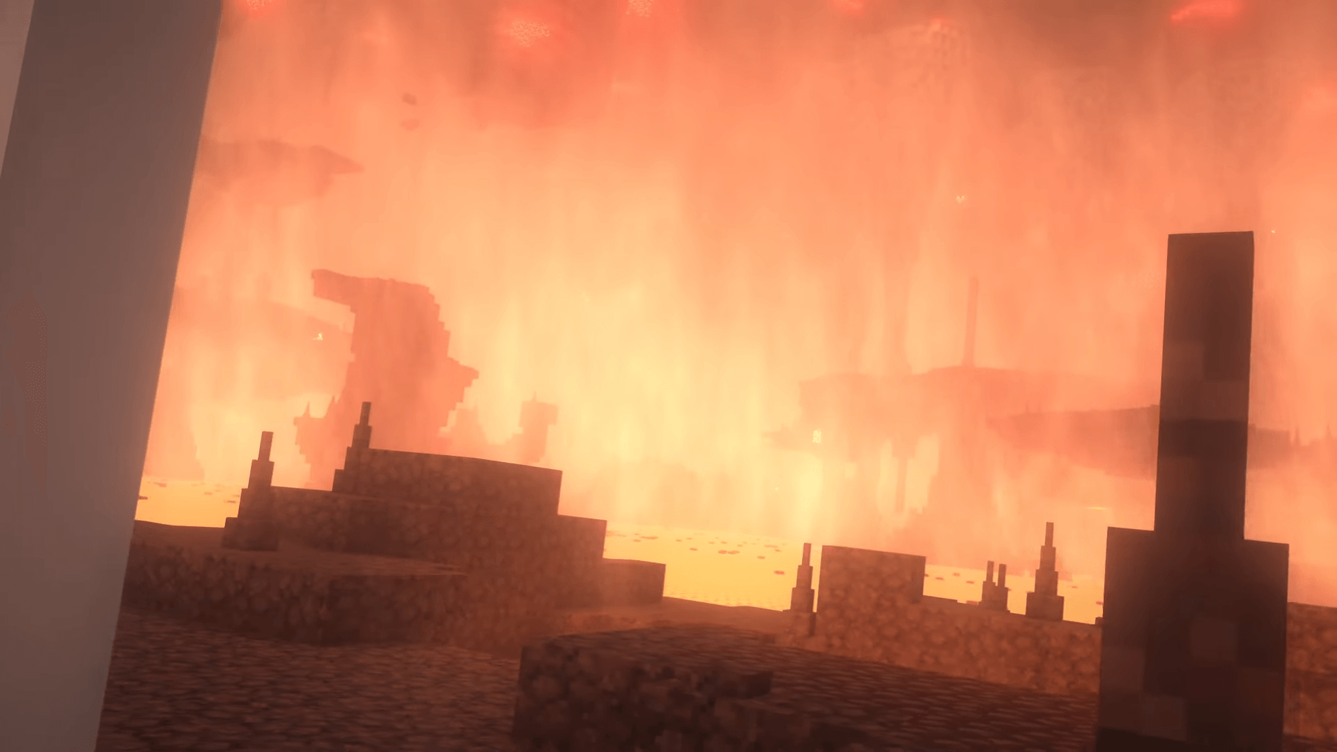 Abyssal Ascent - Gallery - Minecraft Modpacks - CurseForge