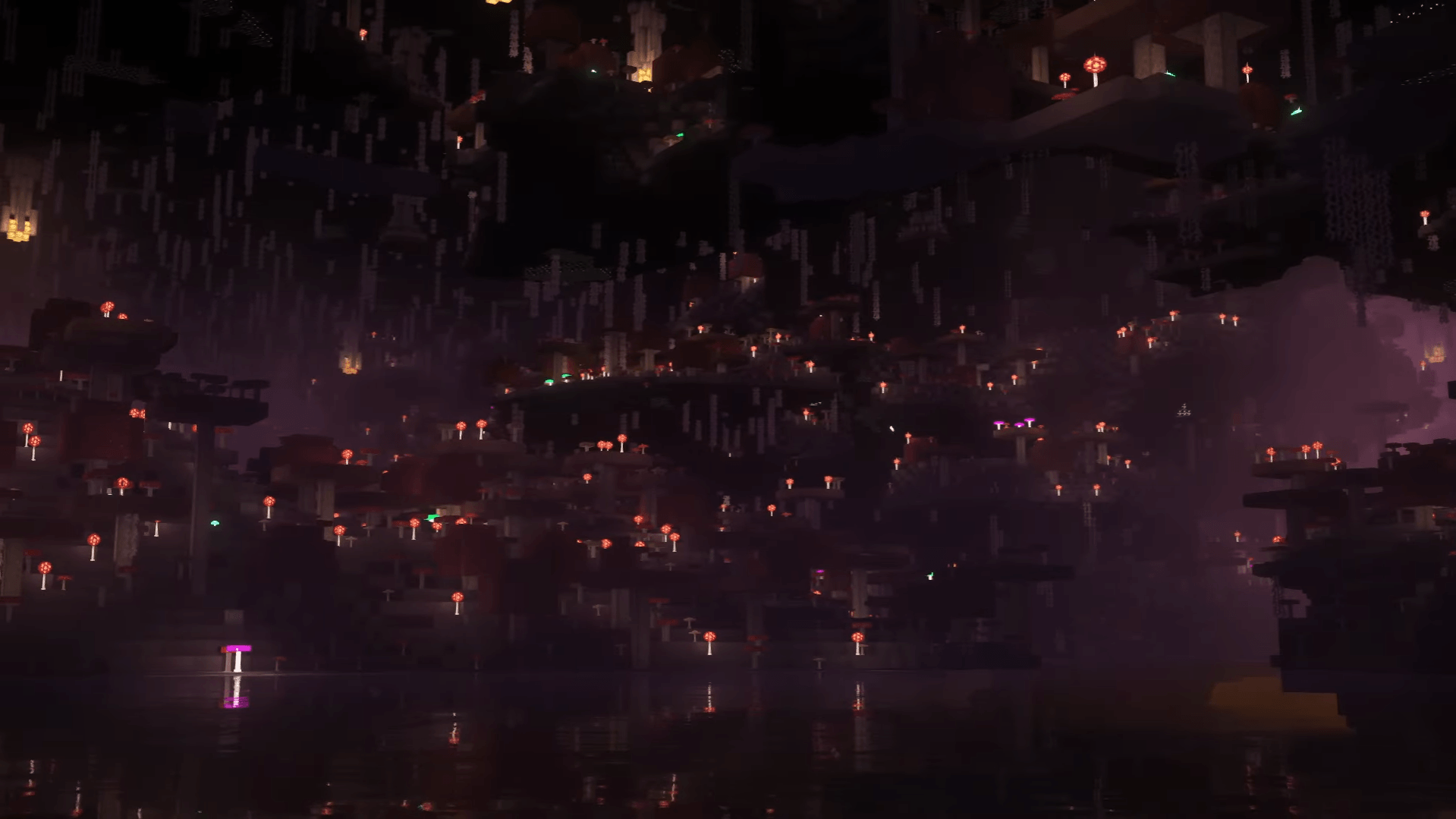 Abyssal Ascent - Gallery - Minecraft Modpacks - CurseForge