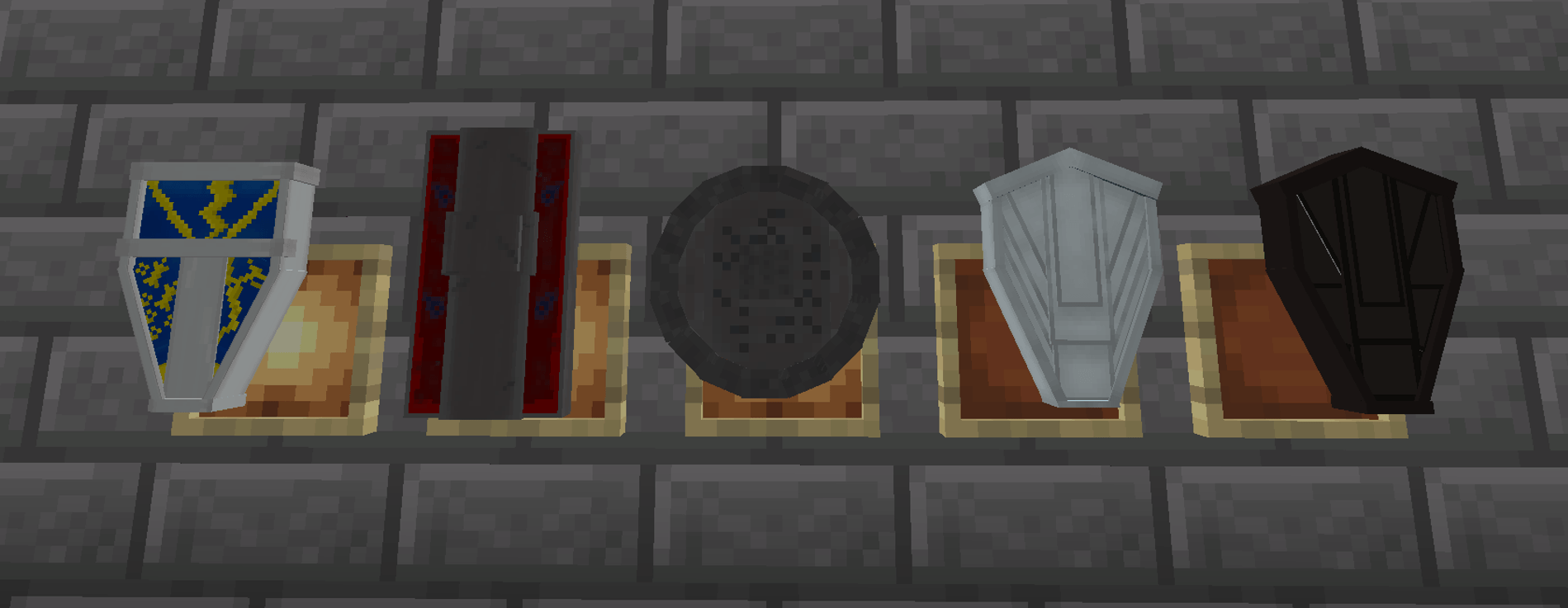 Alchesmith - Gallery - Minecraft Mods - CurseForge