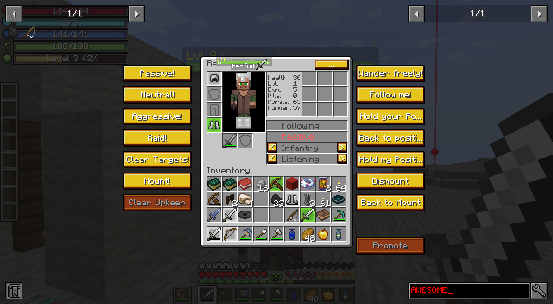 Multiversal RPG - Minecraft Modpacks - CurseForge