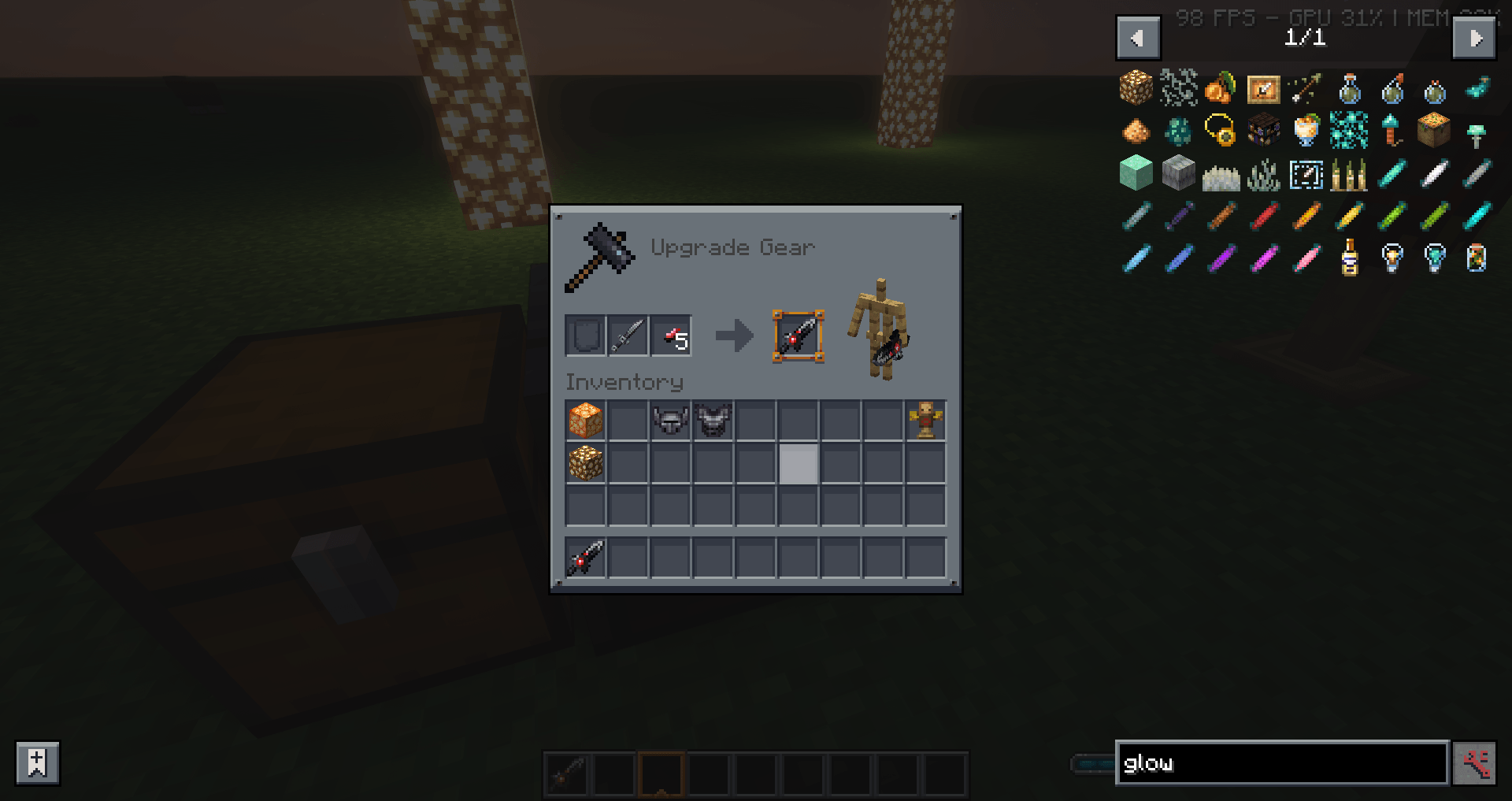 Curses Legacy - Gallery - Minecraft Mods - CurseForge