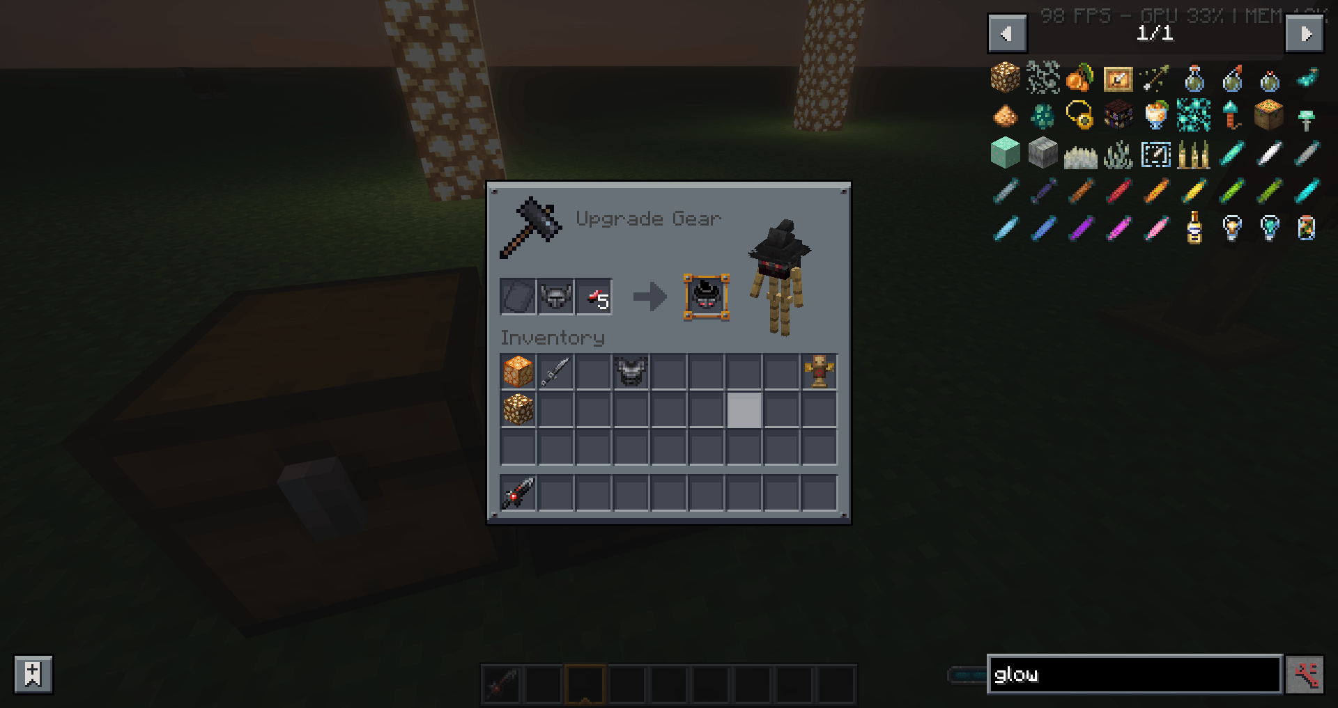 Curses Legacy - Gallery - Minecraft Mods - CurseForge