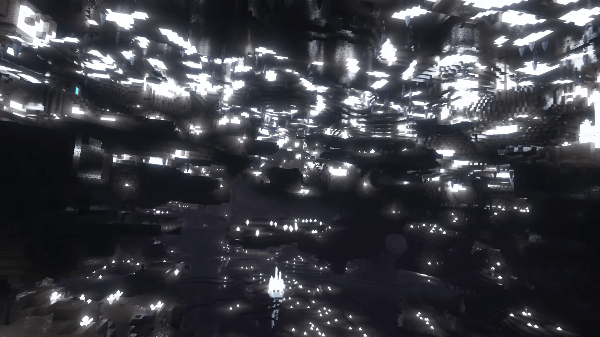 Abyssal Ascent - Gallery - Minecraft Modpacks - CurseForge