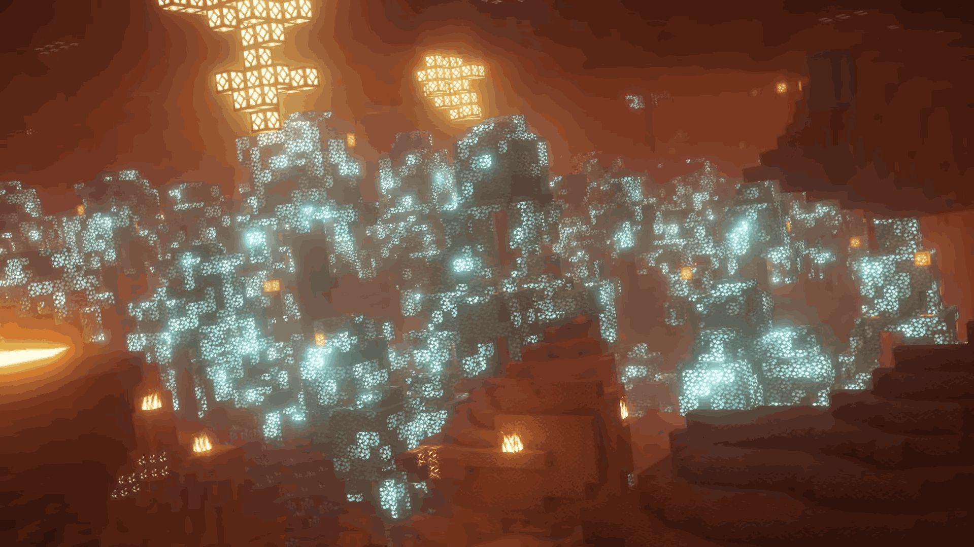 Abyssal Ascent - Gallery - Minecraft Modpacks - CurseForge