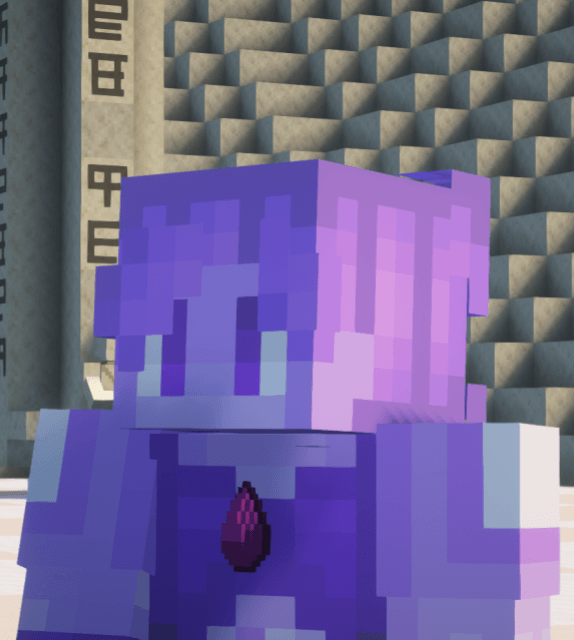 Galactical Universe - Gallery - Minecraft Mods - CurseForge