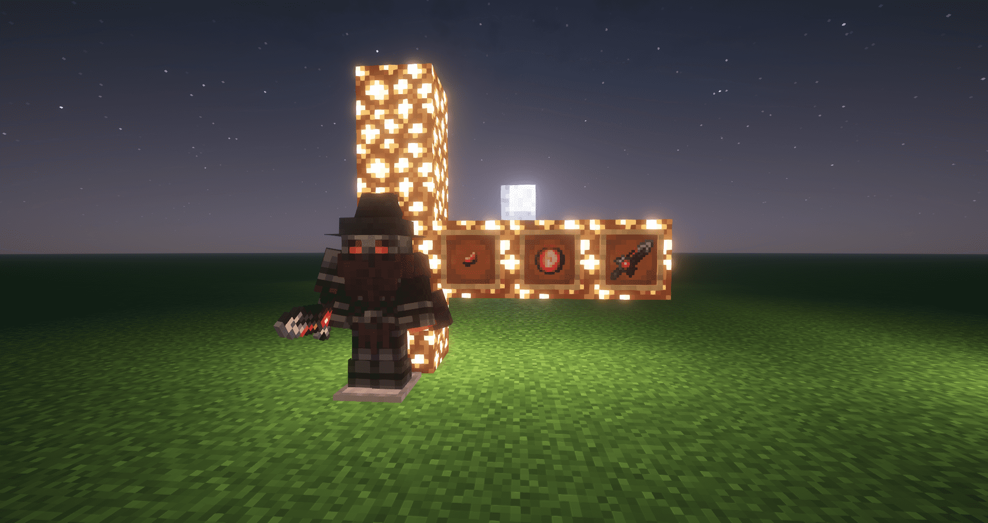 Curses Legacy - Gallery - Minecraft Mods - CurseForge