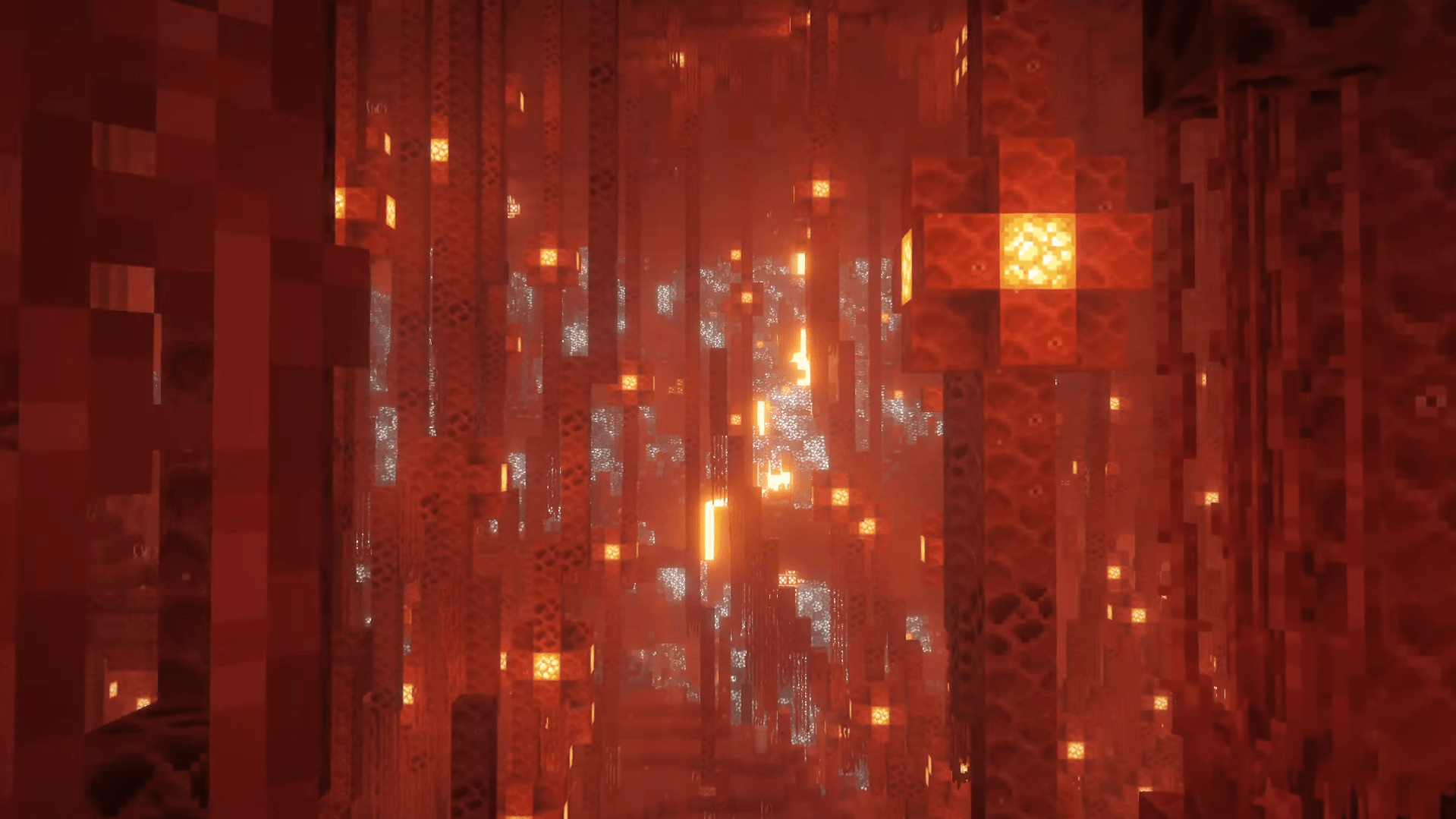 Abyssal Ascent - Gallery - Minecraft Modpacks - CurseForge