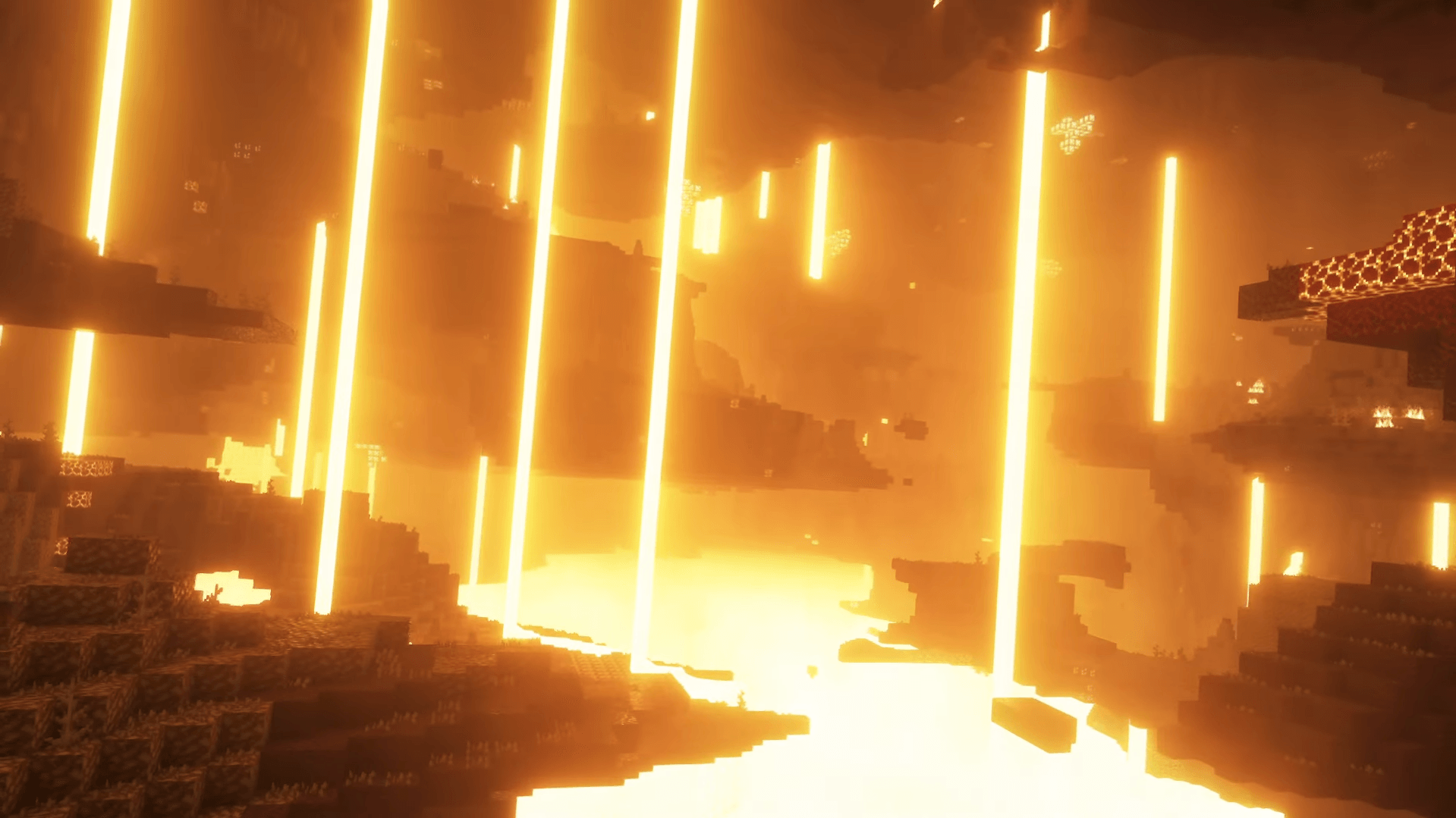 Abyssal Ascent - Gallery - Minecraft Modpacks - CurseForge