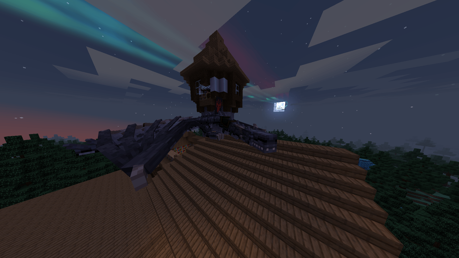 RemadeCraft - Minecraft Modpacks - CurseForge