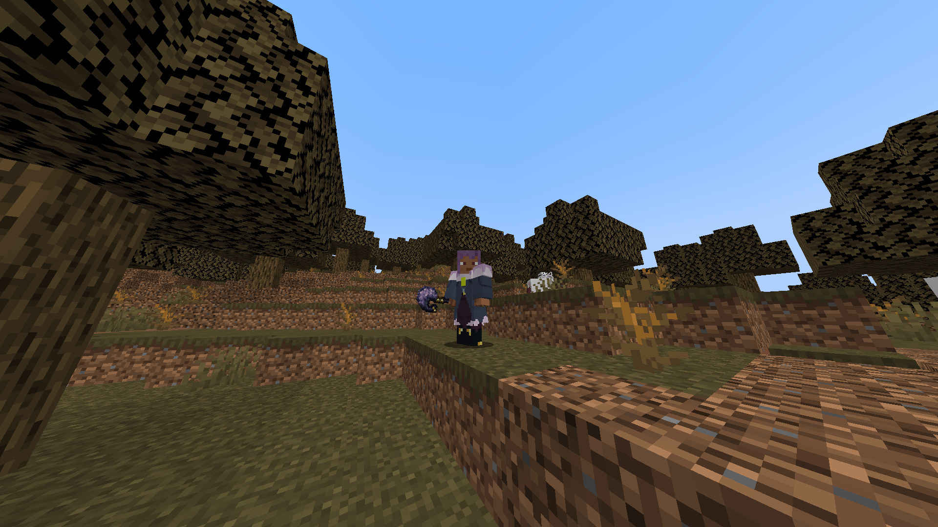 Terra-Summons - Gallery - Minecraft Mods - CurseForge