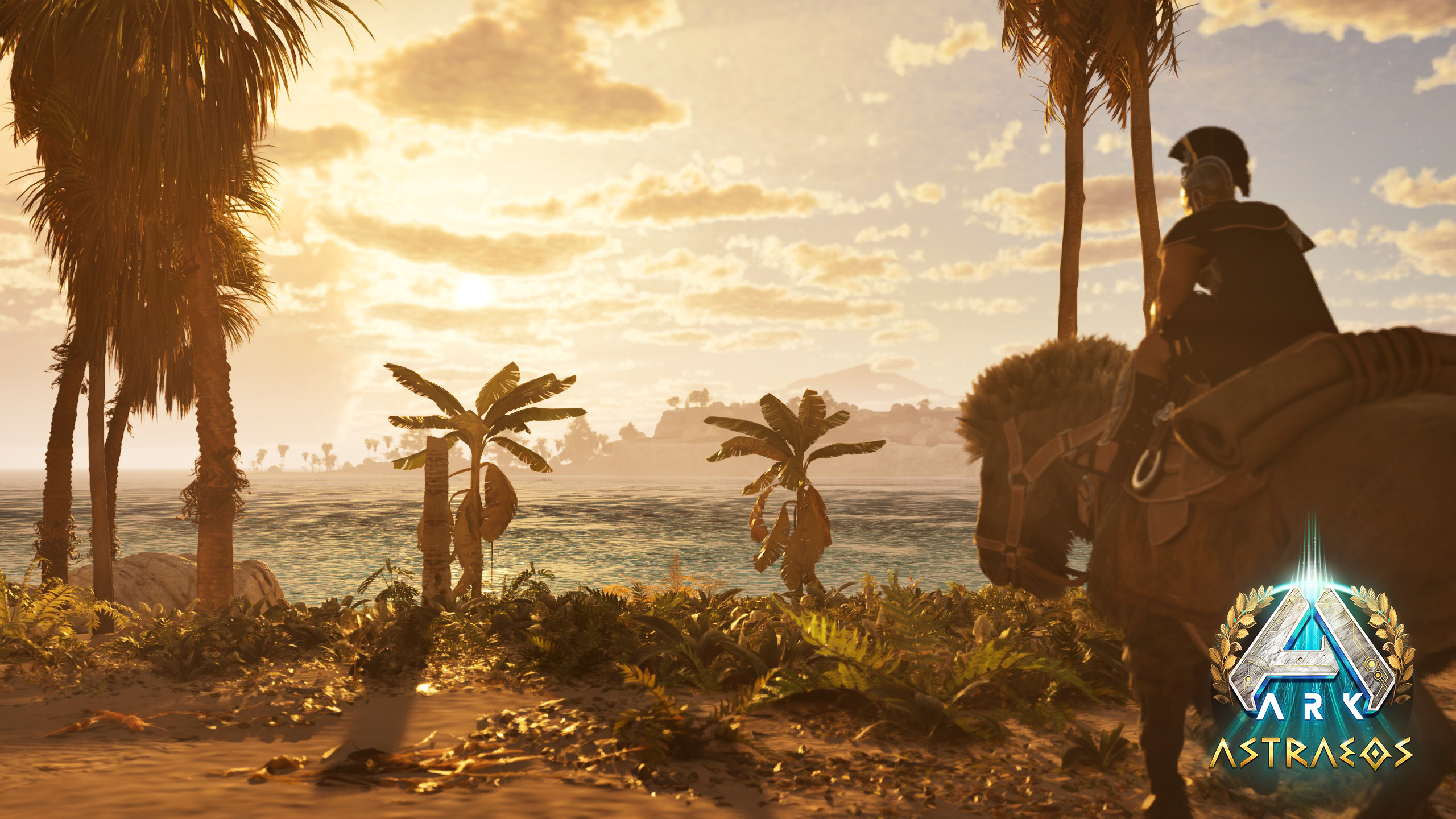 Astraeos - Screenshots - Ark Survival Ascended Mods - CurseForge