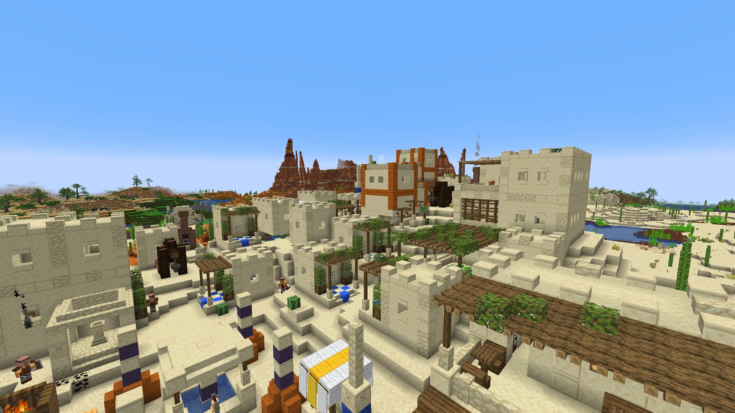 LukyCraft 20 - Minecraft Modpacks - CurseForge