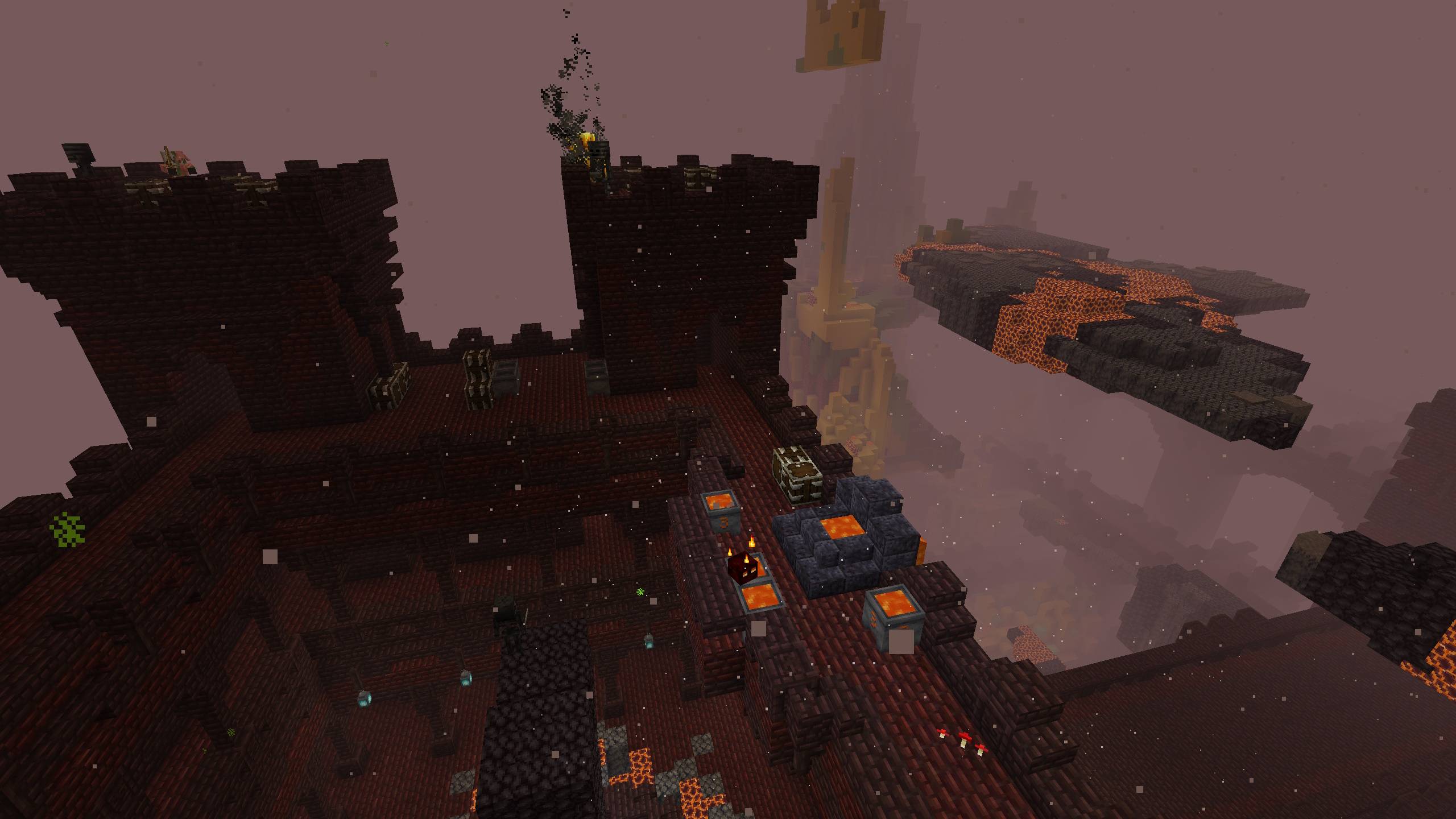 LukyCraft 20 - Minecraft Modpacks - CurseForge