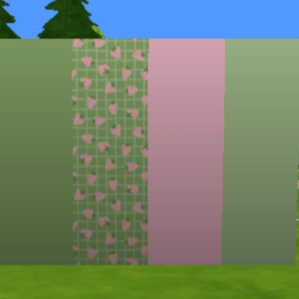 Strawberries on a Green Grid - Gallery - The Sims 4 Build / Buy ...