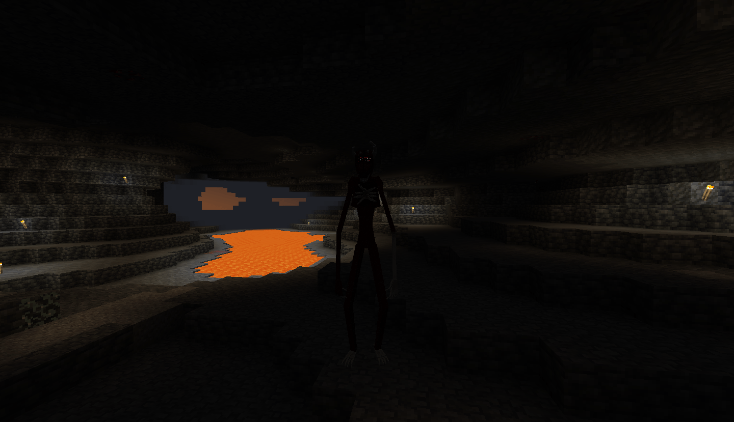 Nightmare.jar reimagined - Gallery - Minecraft Mods - CurseForge